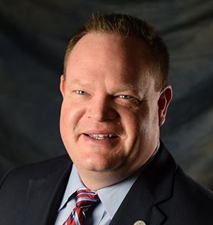 Mayor Greg Hines, Rogers, AK on the Community Catalysts Podcast