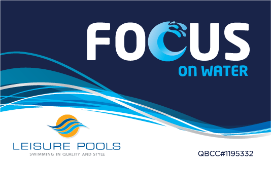 Focus On Water | Pool Maintenance in Whitsundays