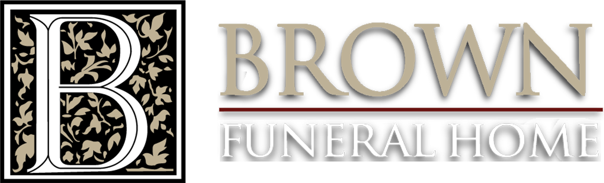 About Us | Brown Funeral Home