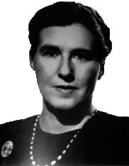 In 1927 Dr. Helen Sanders provided some much needed help.