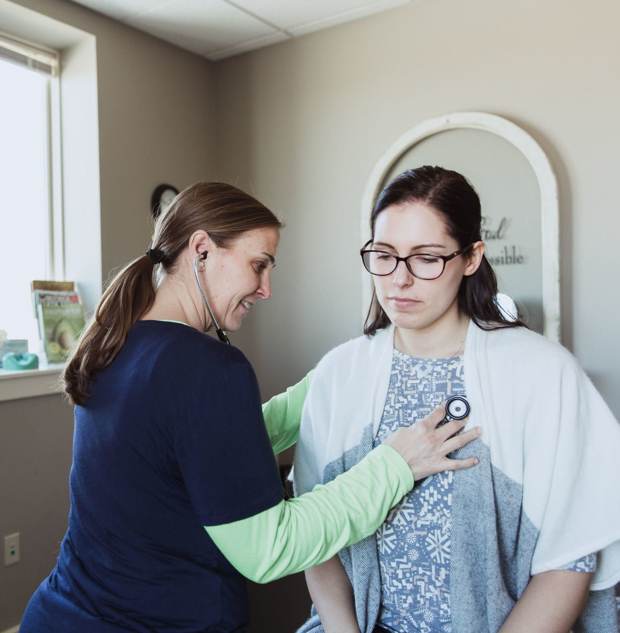 Lancaster County Osteopathic & Integrative Health | Holistic Health ...