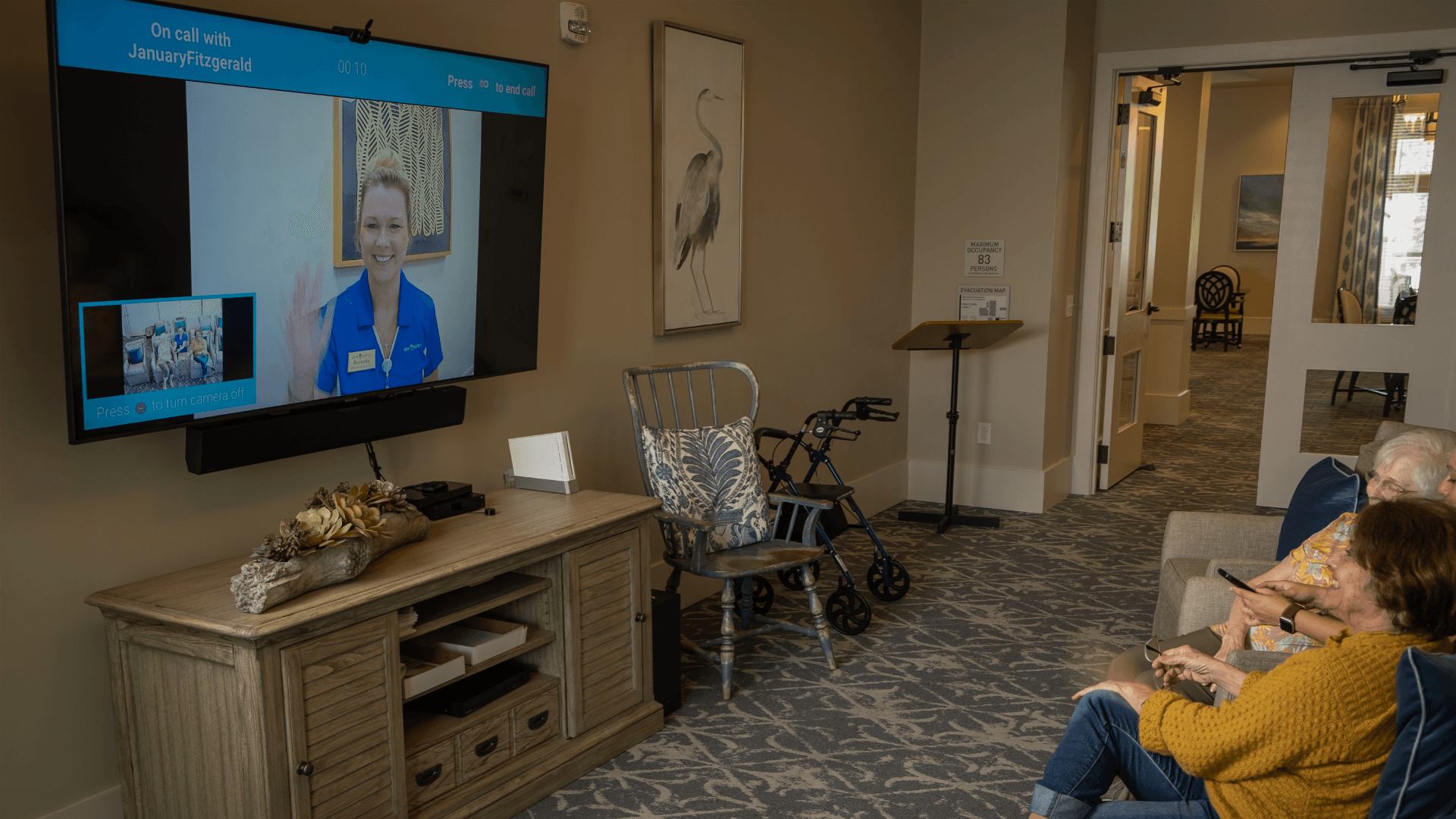 Using Technology as a Community Sales & Marketing Tool