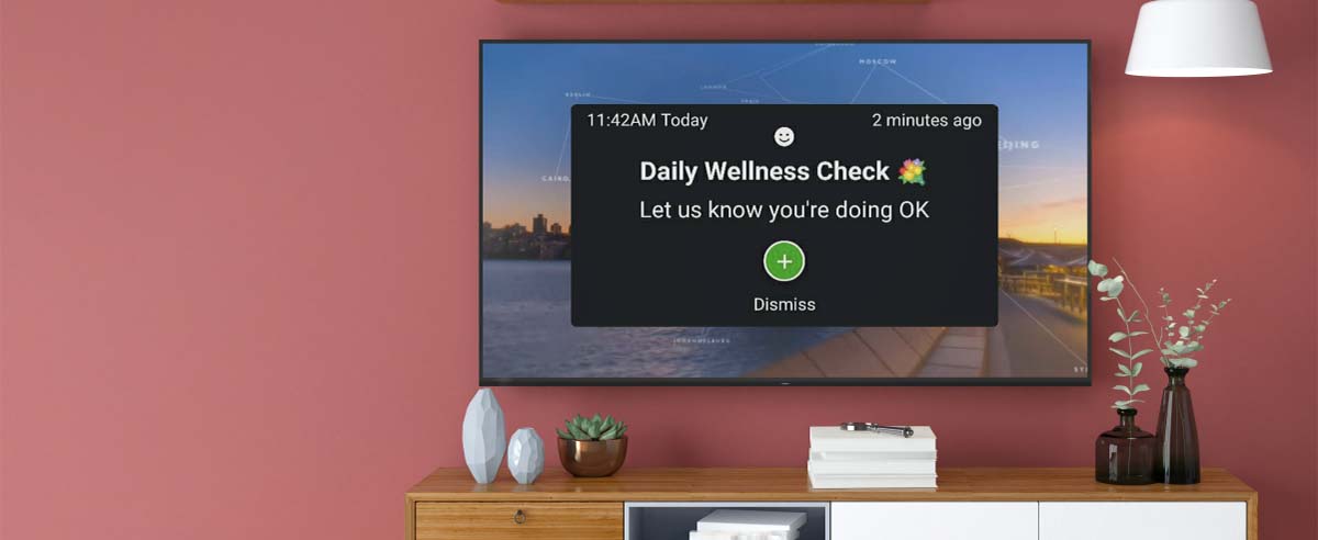 How TV-Based Technology Can Make Your Community More Competitive