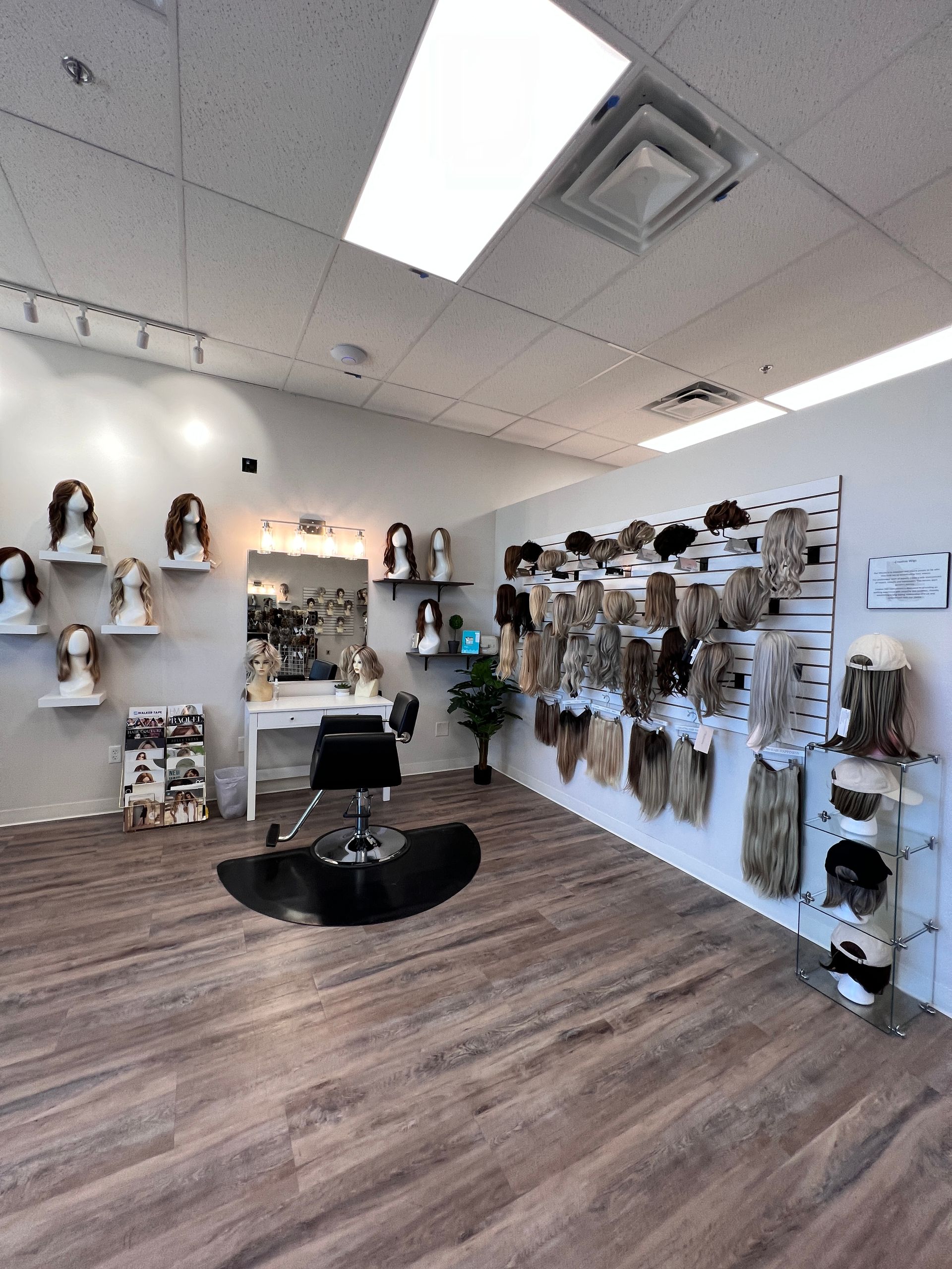 The Crack Shack Added to Swig Building