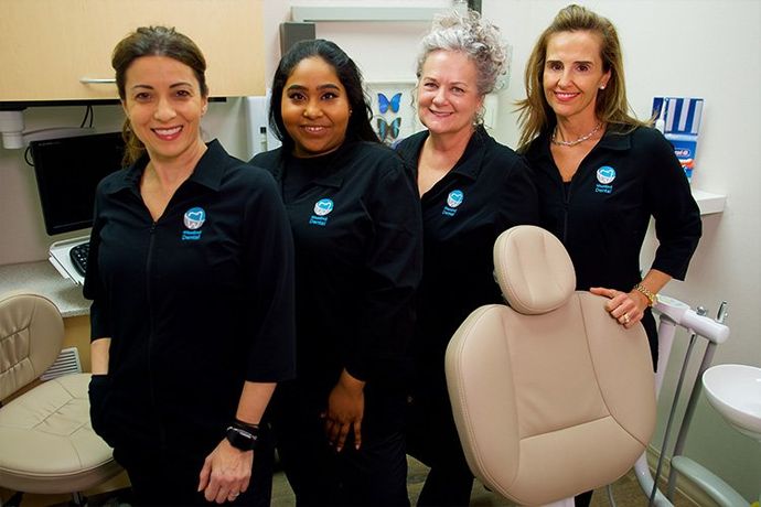 Home Page | Westend Dental Associates, Dr Ian Malloch