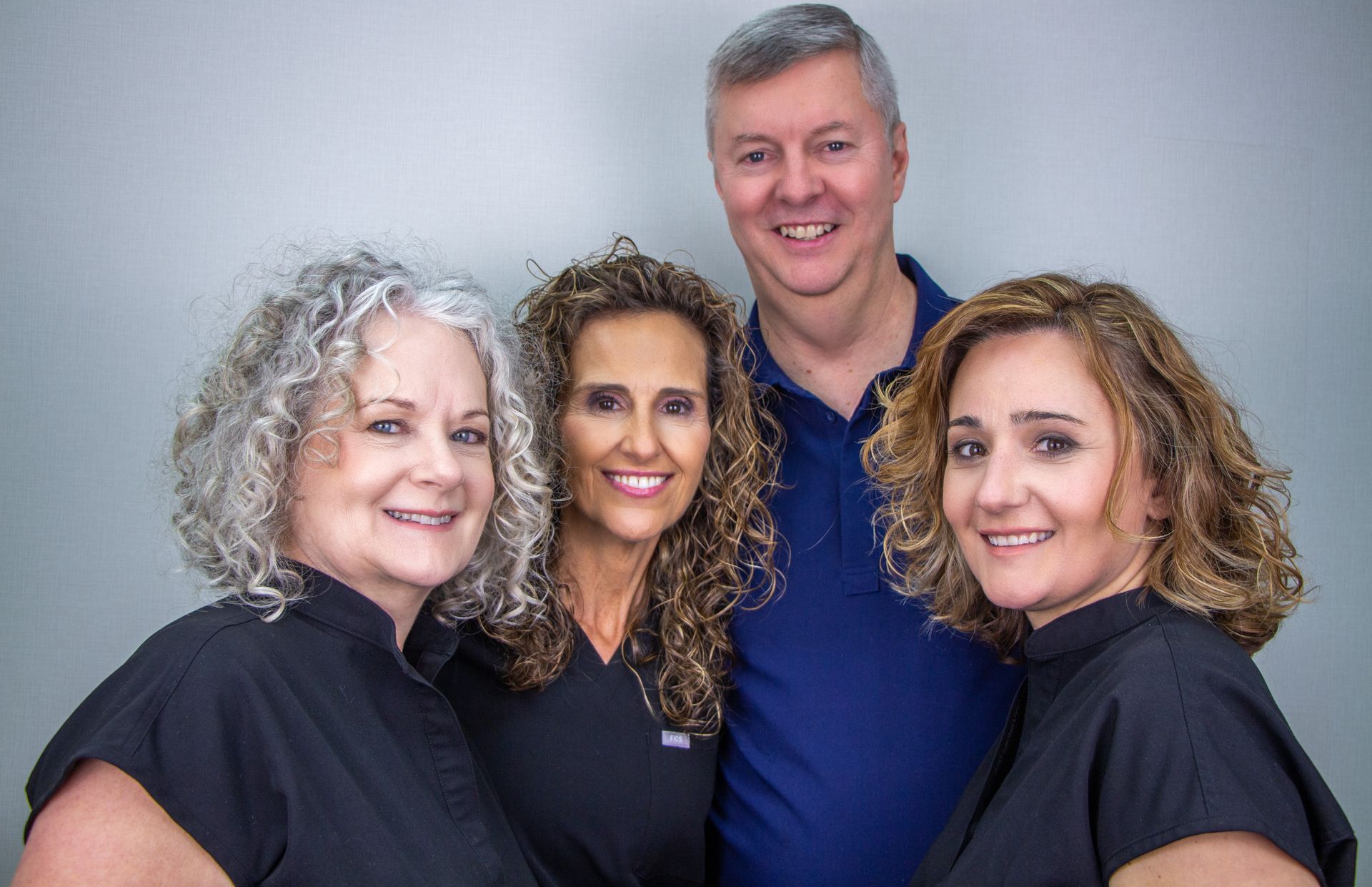 Home Page | Westend Dental Associates, Dr Ian Malloch