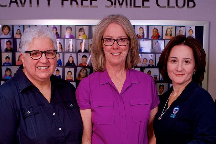 Home Page | Westend Dental Associates, Dr Ian Malloch