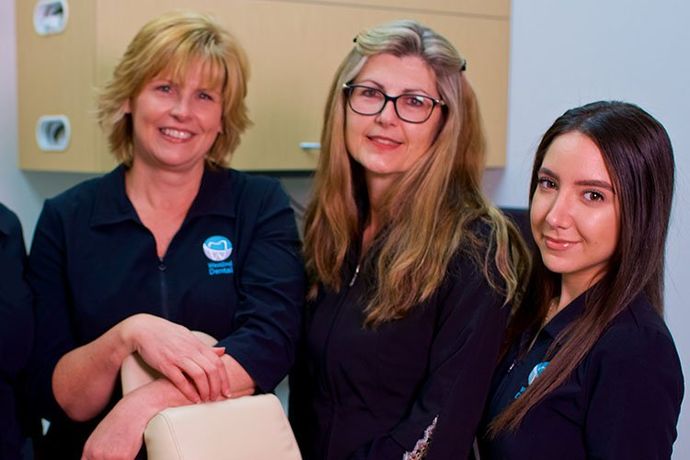 Home Page | Westend Dental Associates, Dr Ian Malloch