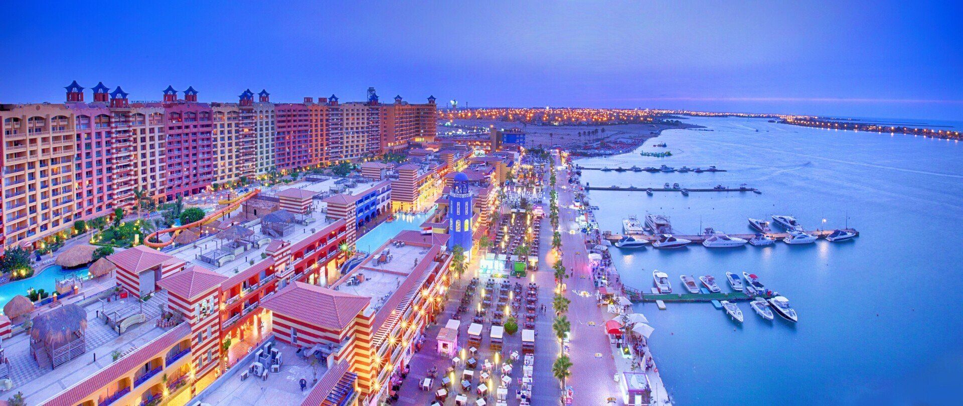 Porto Hotels & Resorts
