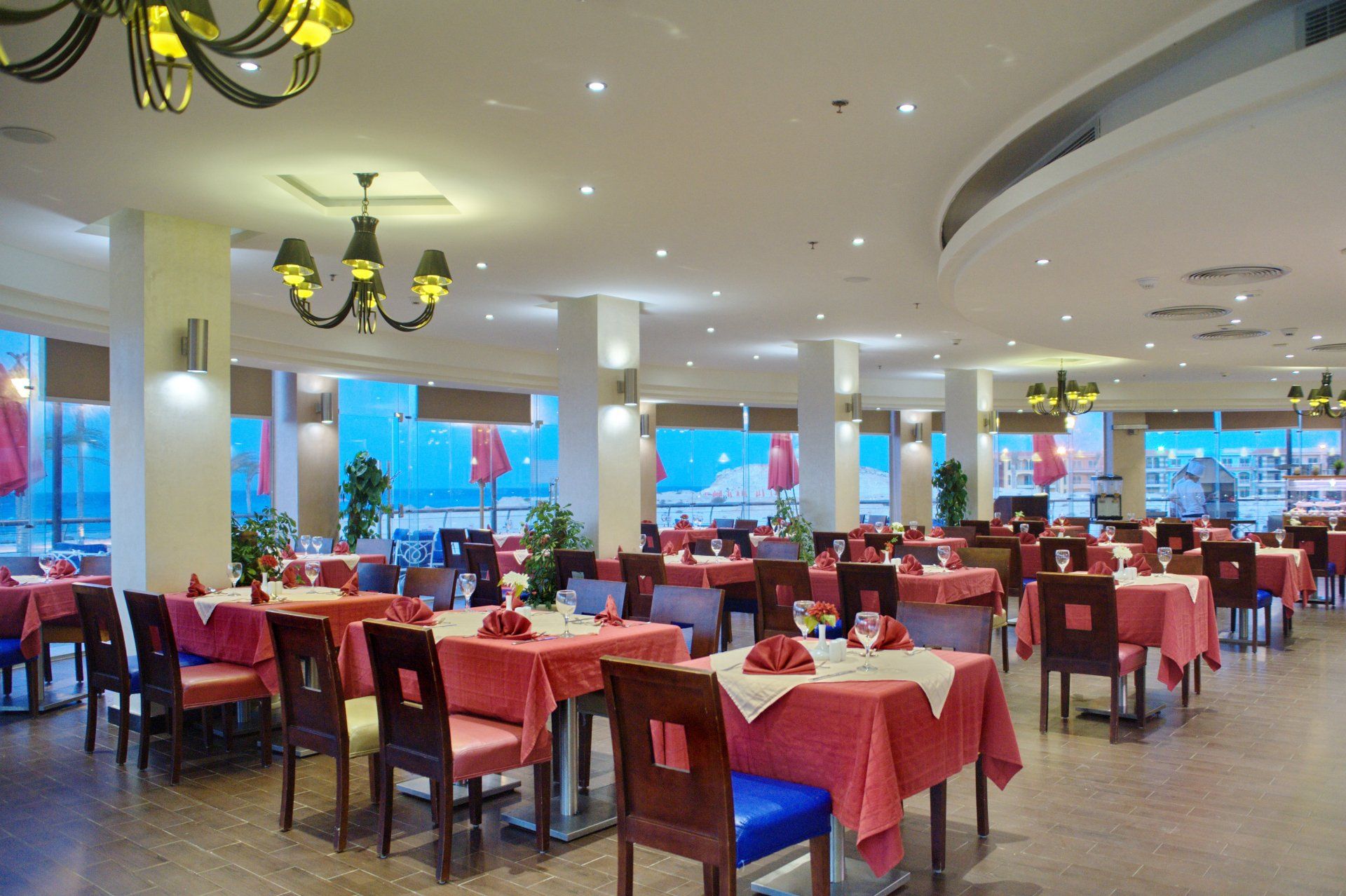 Photo Gallery | Porto Matrouh Beach Resort