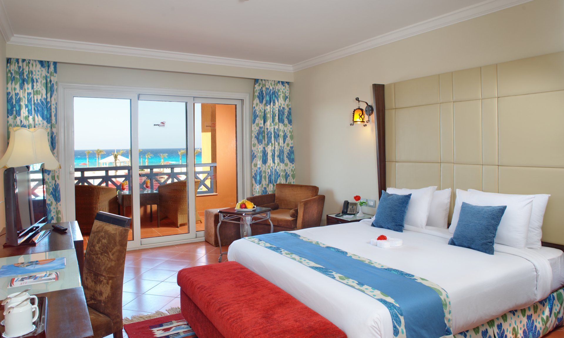 Photo Gallery | Porto Matrouh Beach Resort