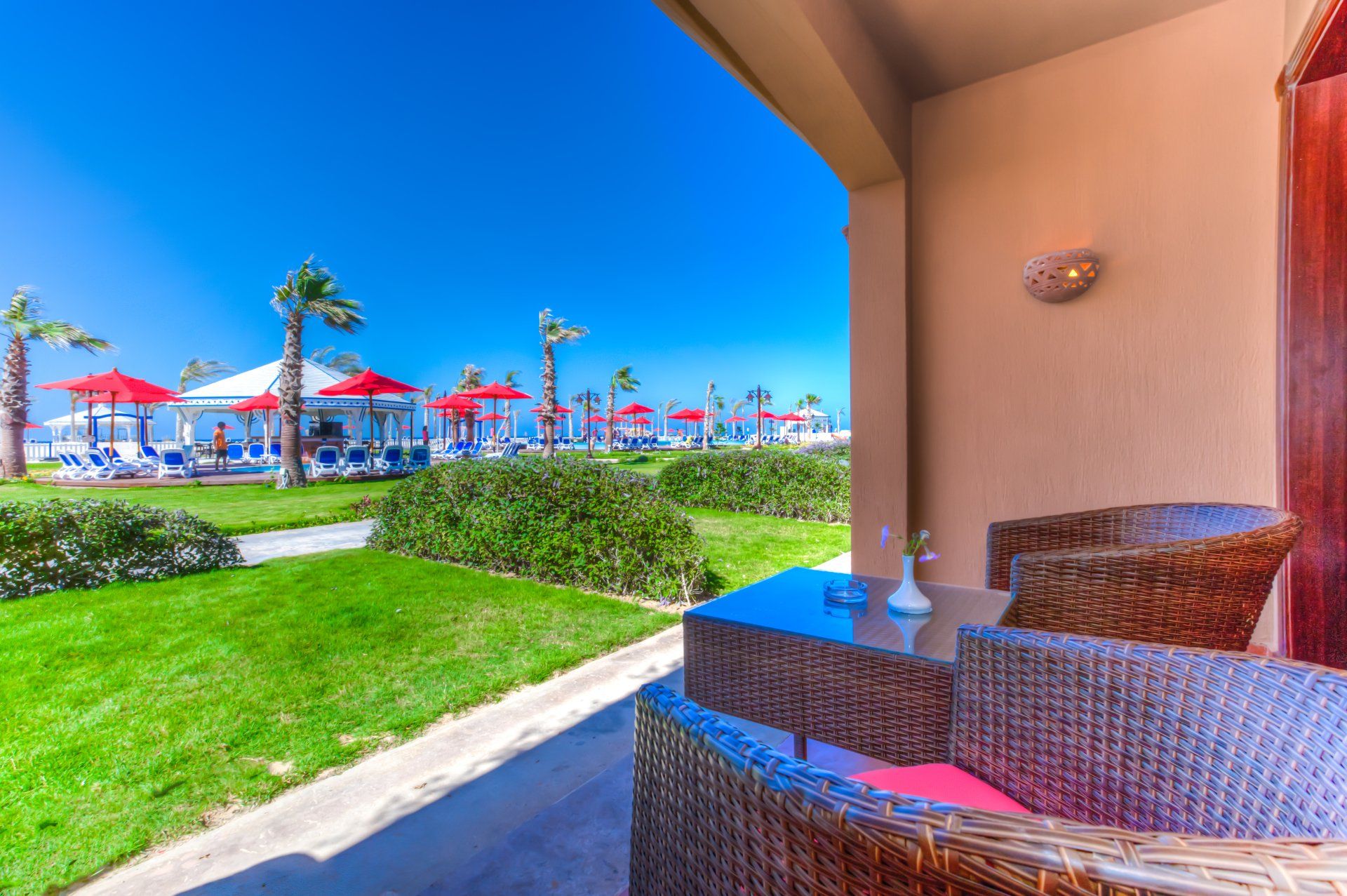 Photo Gallery | Porto Matrouh Beach Resort