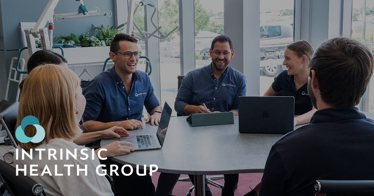 Home [www.intrinsichealth.com.au]