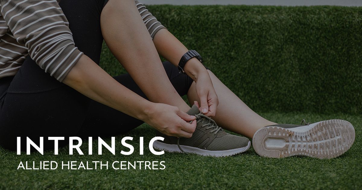 Allied Health Centres | Intrinsic Health Group