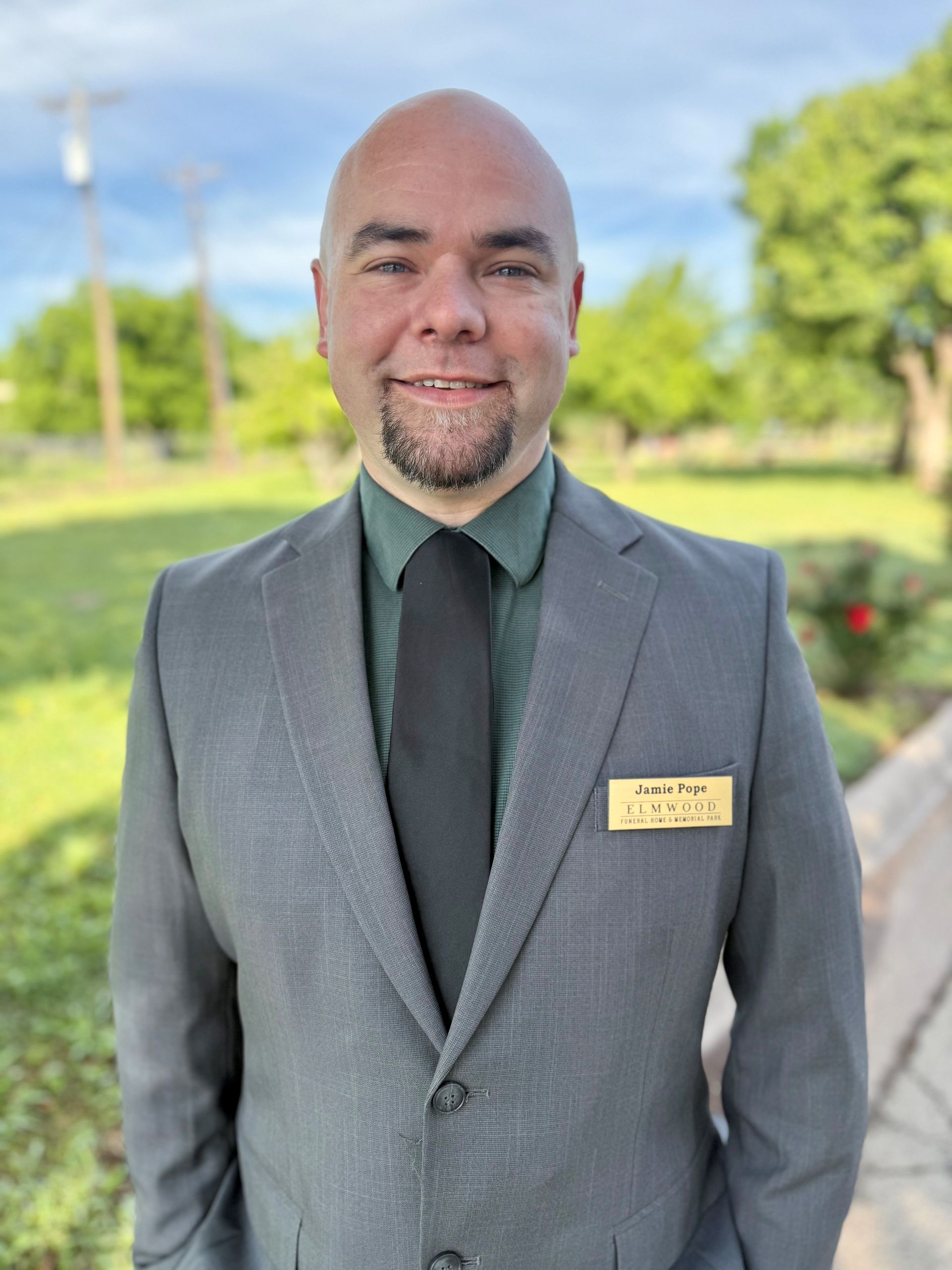 Our Staff | Elmwood Funeral Home