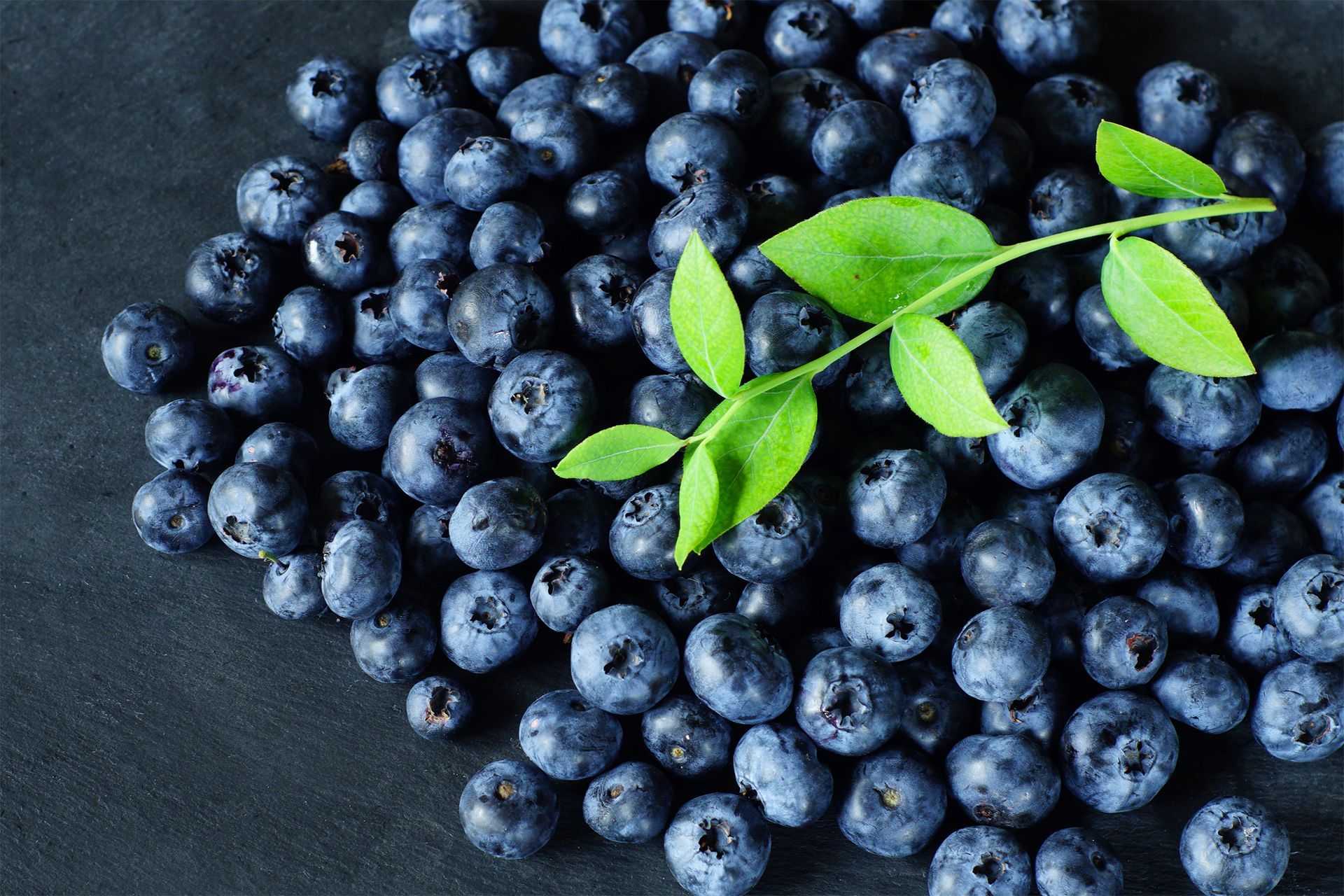 10 Proven Health Benefits of Blueberries