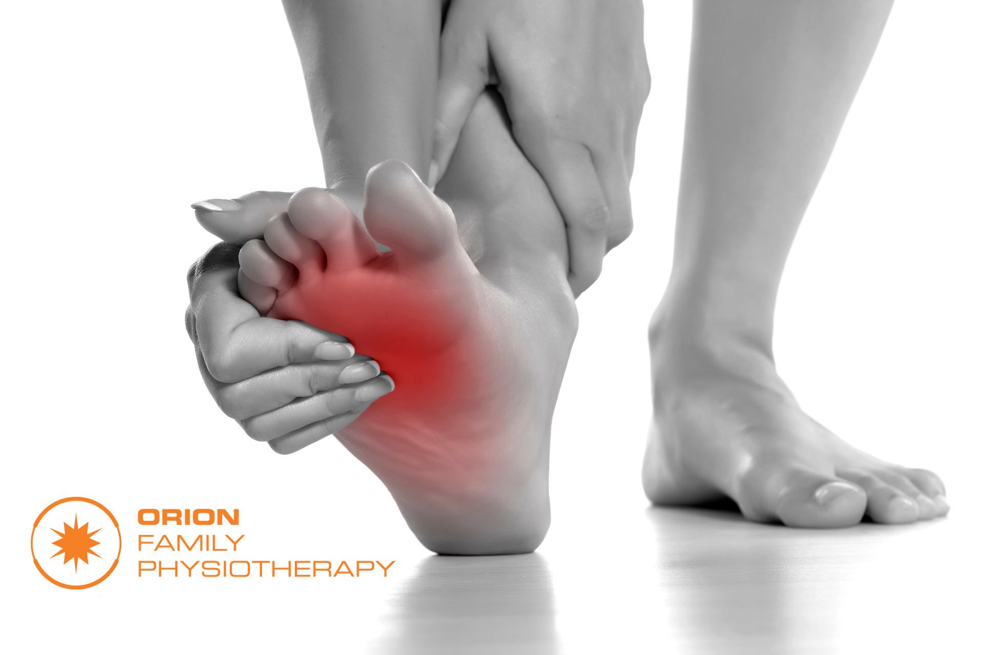 Focus on Metatarsalgia (Pain in Ball of Foot)