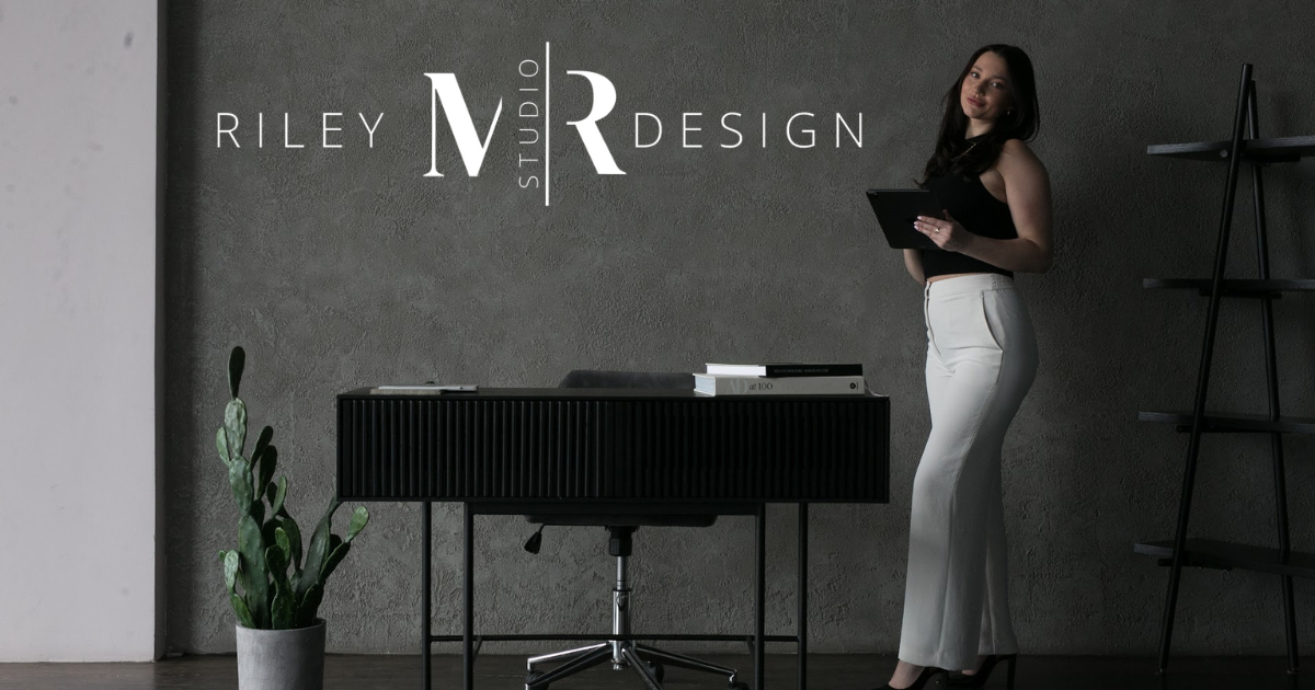 Interior Design Studio | Riley Design Studio