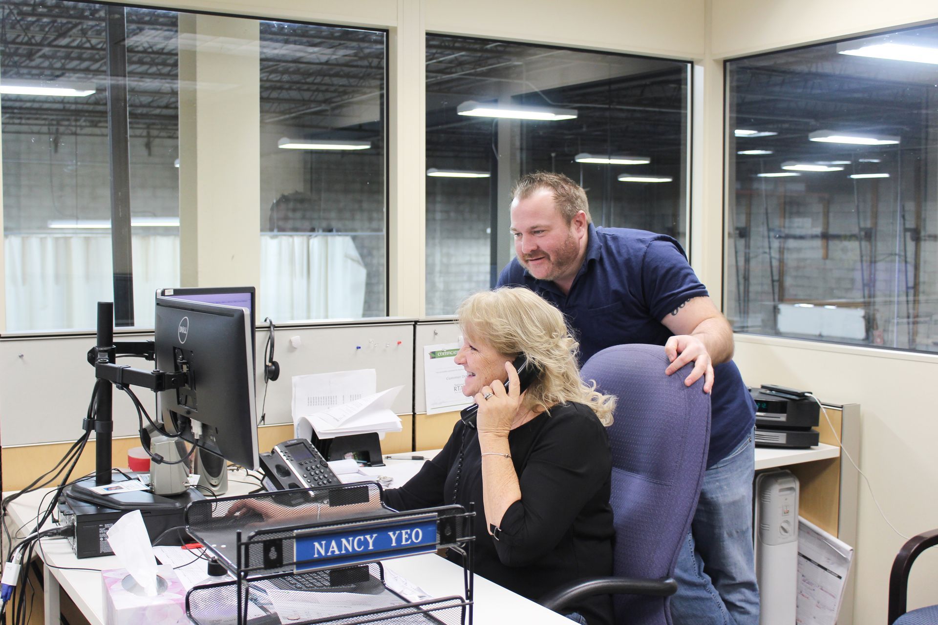 Municipal Transportation | TransAction Corporate Shuttles