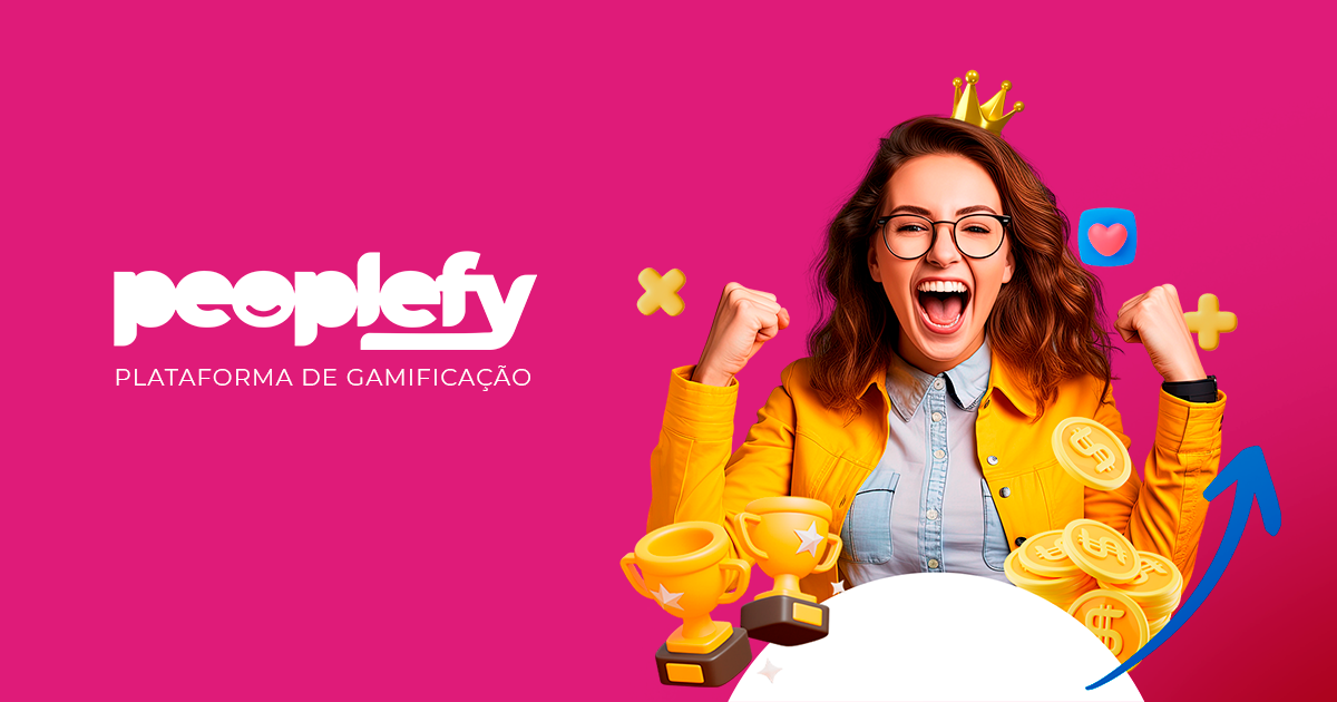 Modelos de Campanha de Incentivo para Colaboradores | Peoplefy
