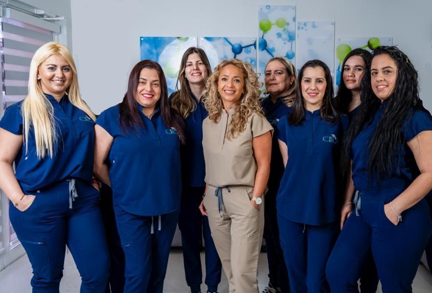 About | Miami, Fl | CIRA