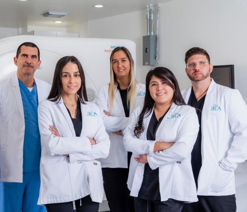 About | Miami, Fl | CIRA