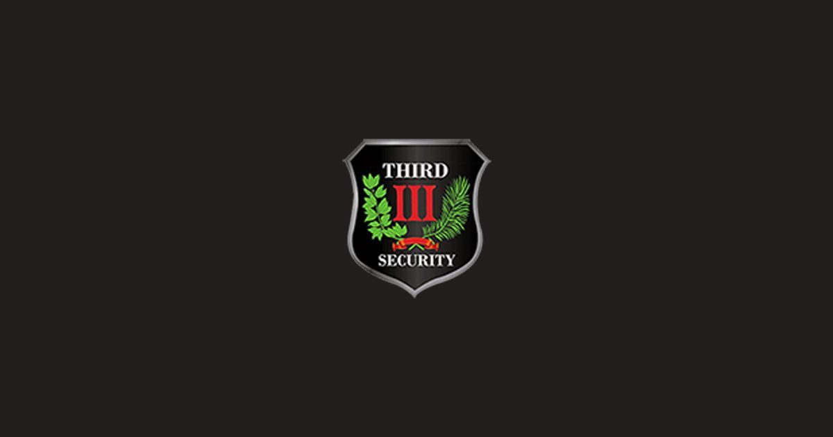 Licensed Security Guards | Third Security Corporation | Bronx, NY