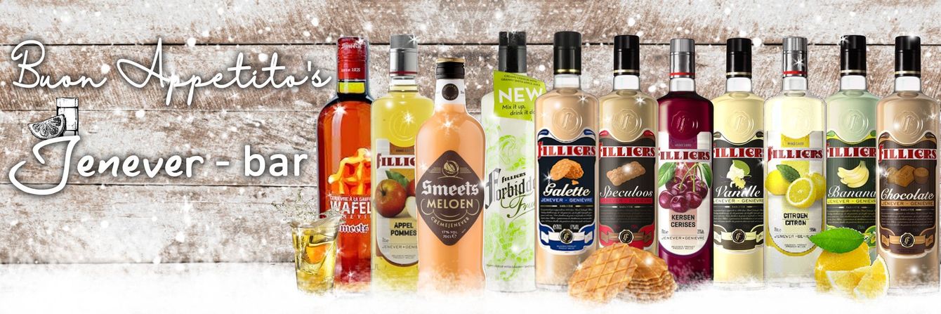 Home [www.buonappetito-bistro.com]