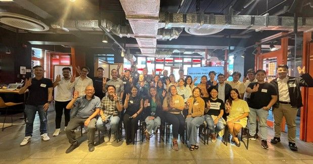 Nascent Joins RITTD’s Startup Bootcamp