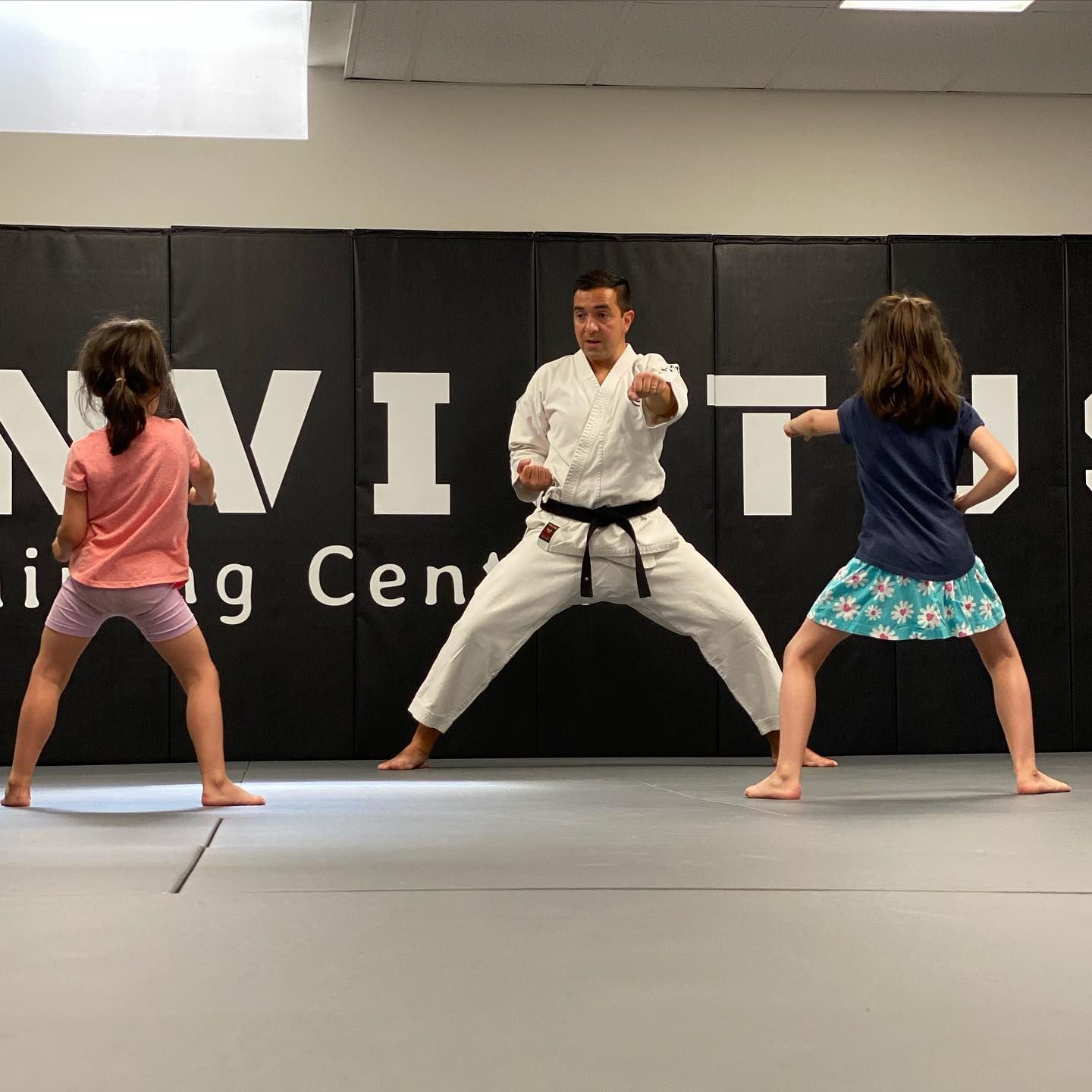 INVICTUS Training Center | Brazilian BJJ & Muay Thai Classes in Beverly, MA