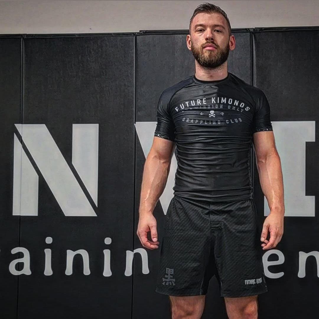 INVICTUS Training Center | Brazilian BJJ & Muay Thai Classes in Beverly, MA