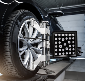 Rockville Auto Repair - Preferred Automotive