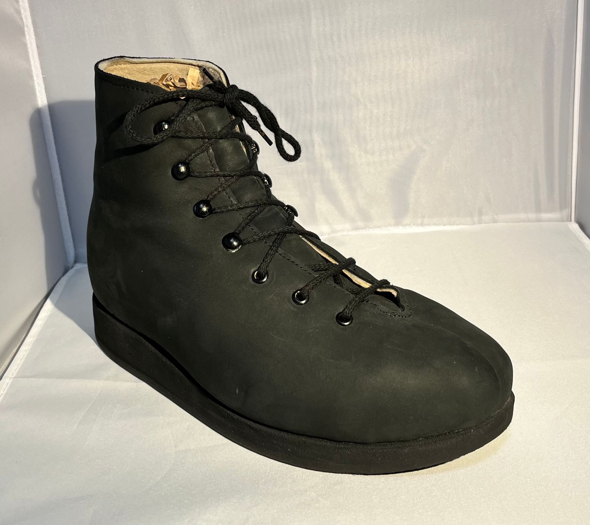 Welk soort orthopedische schoenen heb ik nodig?