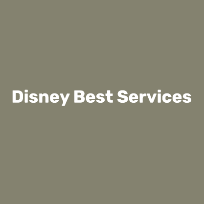 Kitchen | Disney Best Services