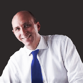 Ian Small | Financial advisory boutique