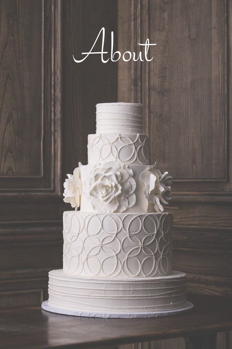Dallas Affaires Cake Co | Dallas, TX | Home