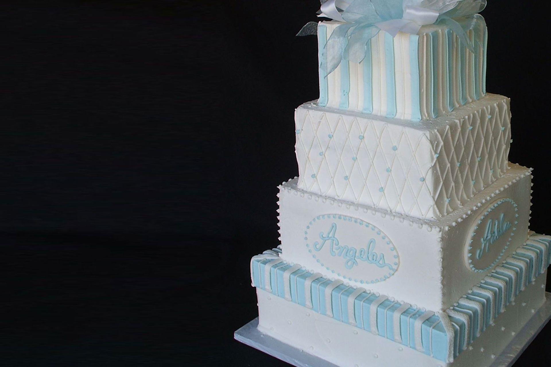 Dallas Affaires Cake Co | Dallas, TX | Home