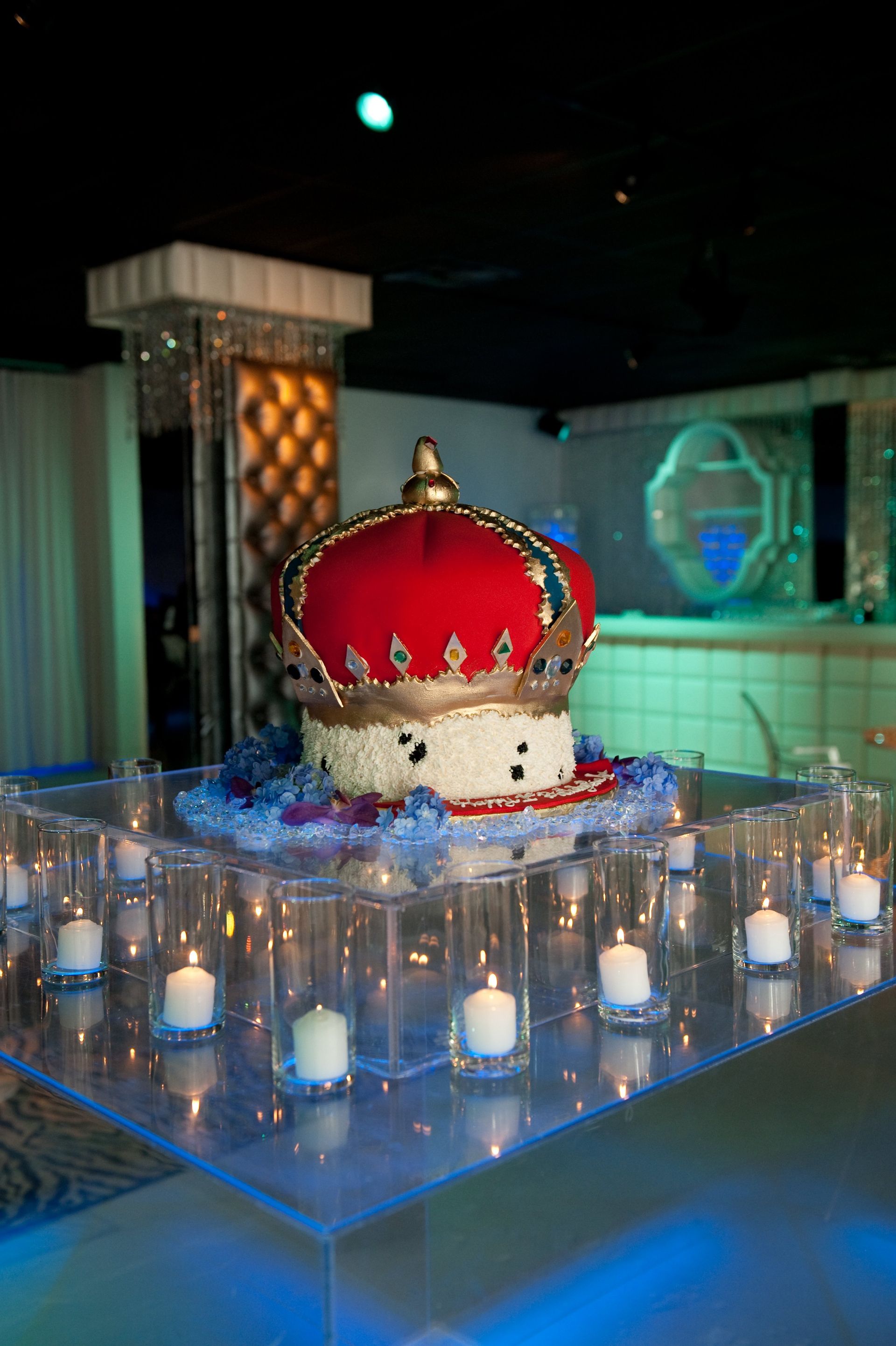 Dallas Affaires Cake Co | Dallas, TX | Groom's Cake