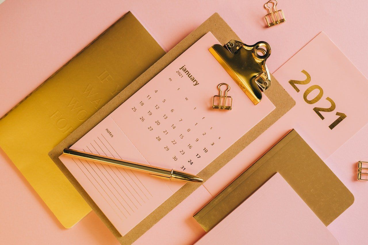 Keep Your Writing Business On Track With A One page Business Plan 