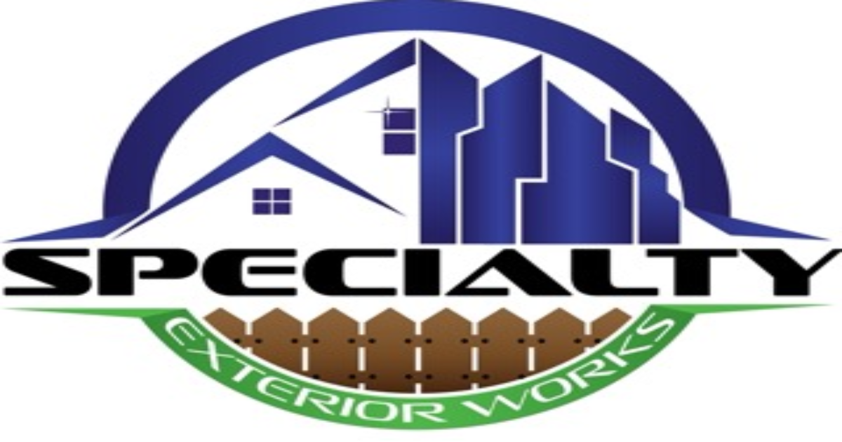 Window cleaning Westlake, Tx | Specialty Exterior Works