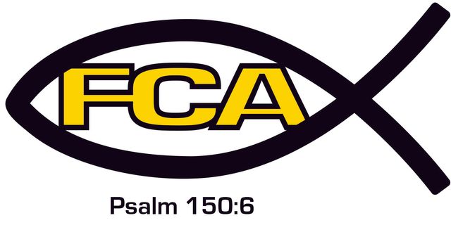 Fca Logo