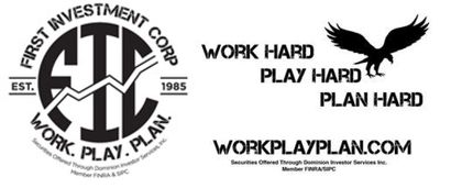 Financial Planner | Bartlesville, OK | First Investment