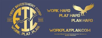 Financial Planner | Bartlesville, OK | First Investment