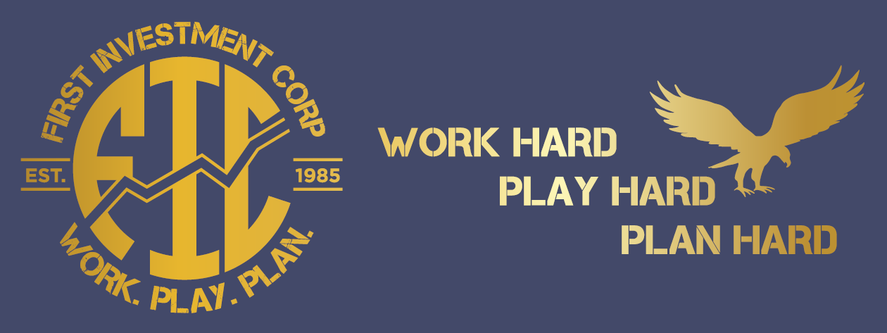 Certified Financial Planner | Bartlesville, OK | First Inv.