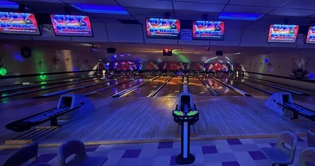 Penndel Bowling Center