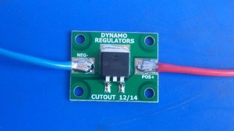 The Magneto Guys - Vintage, Veteran, Classic Magneto Repairs