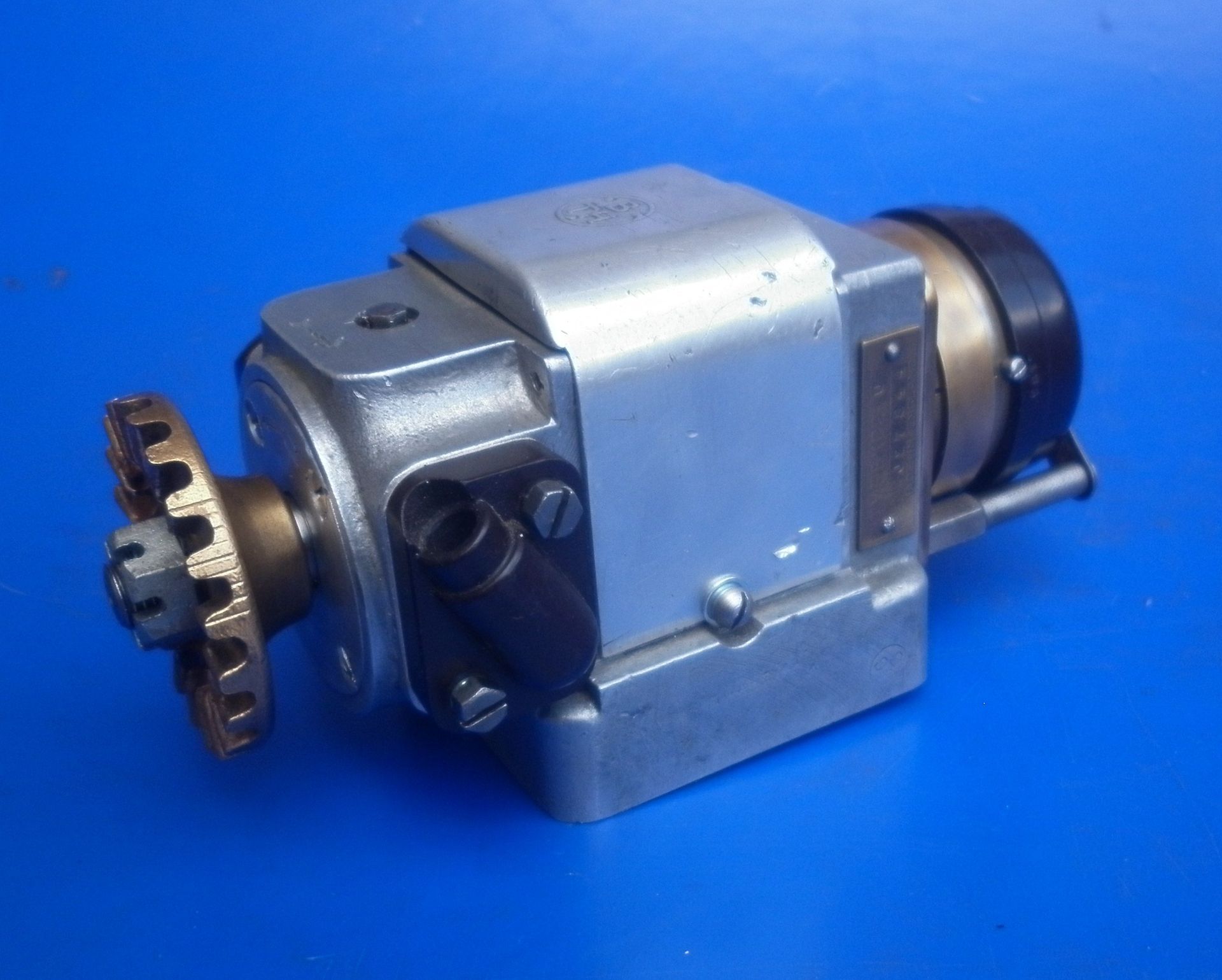 The Magneto Guys - Vintage, Veteran, Classic Magneto Repairs