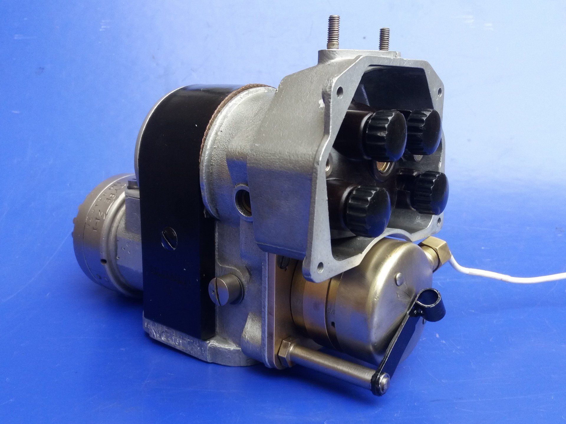 The Magneto Guys - Vintage, Veteran, Classic Magneto Repairs