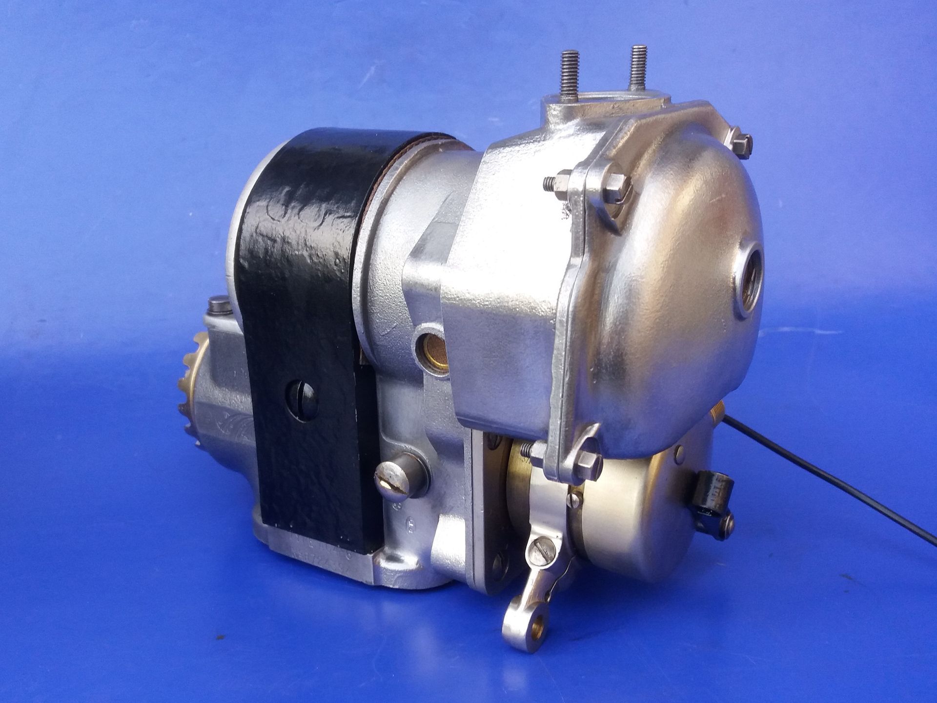 The Magneto Guys - Vintage, Veteran, Classic Magneto Repairs