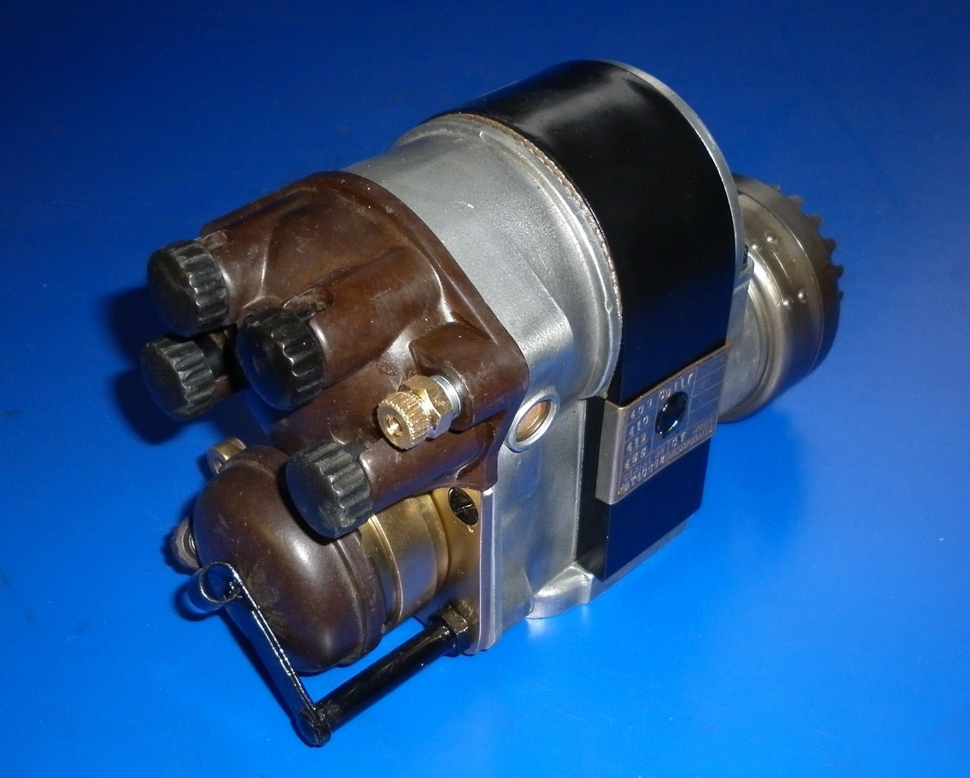 The Magneto Guys - Vintage, Veteran, Classic Magneto Repairs